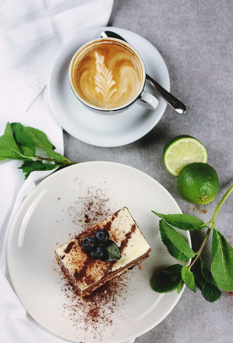 Food and Coffee – BONGENCOFFEE