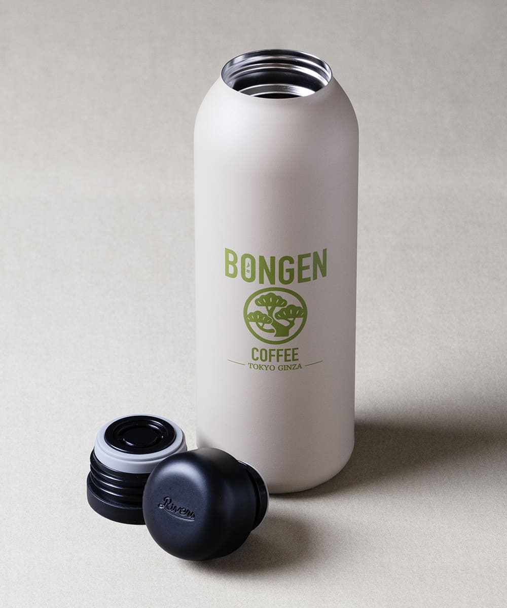 オリジナルグッズ – BONGENCOFFEE