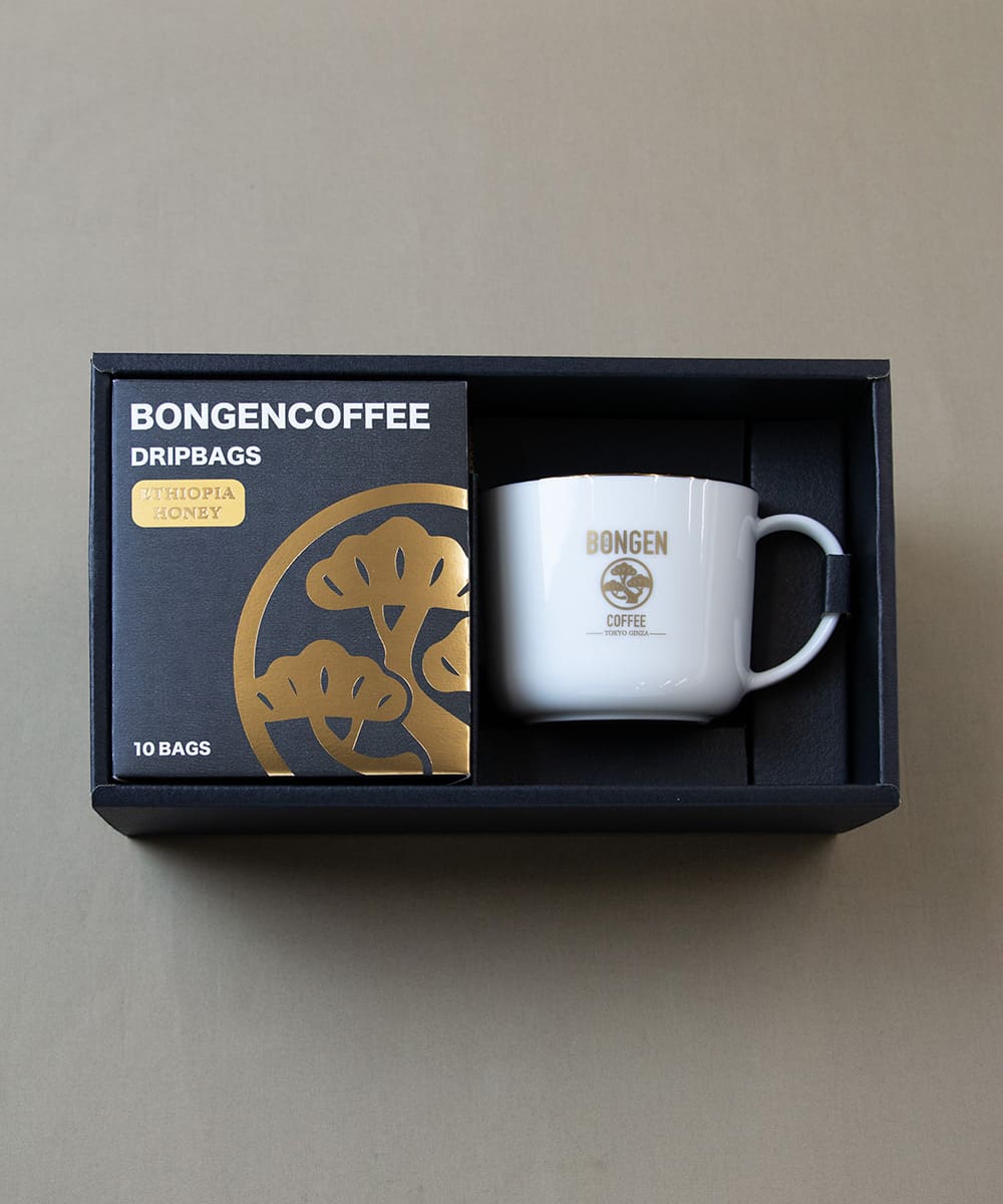 新商品 – BONGENCOFFEE