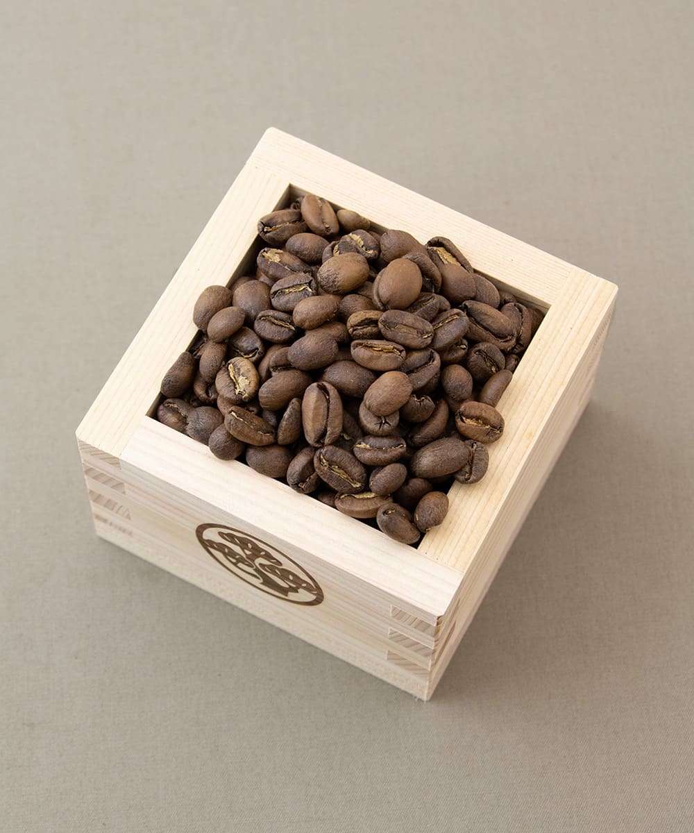 PANAMA GEISHA – BONGENCOFFEE